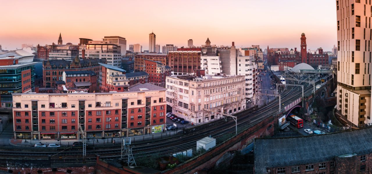 Self Storage Manchester Spaceways Storage