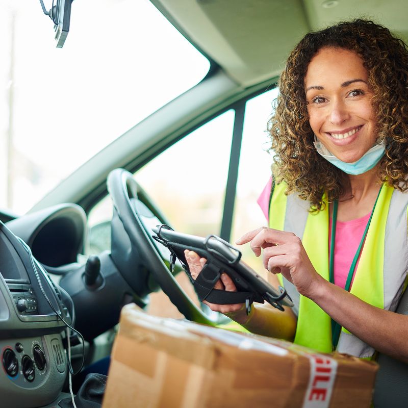 How our self storage solution works | Spaceways Storage