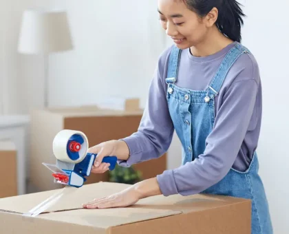 Storage boxes: How to pack them like a pro | Spaceways